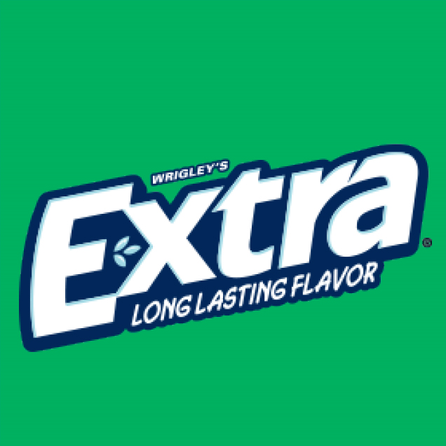 Extra Gummi Logo